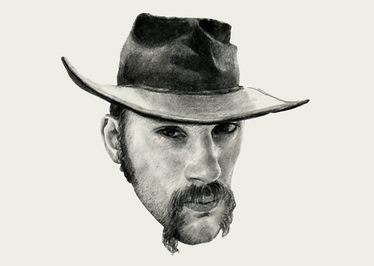 Lonesome Stu and the Gearshifters | Stuart Pearson Wright