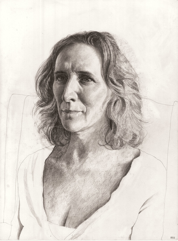 The British Face | Stuart Pearson Wright