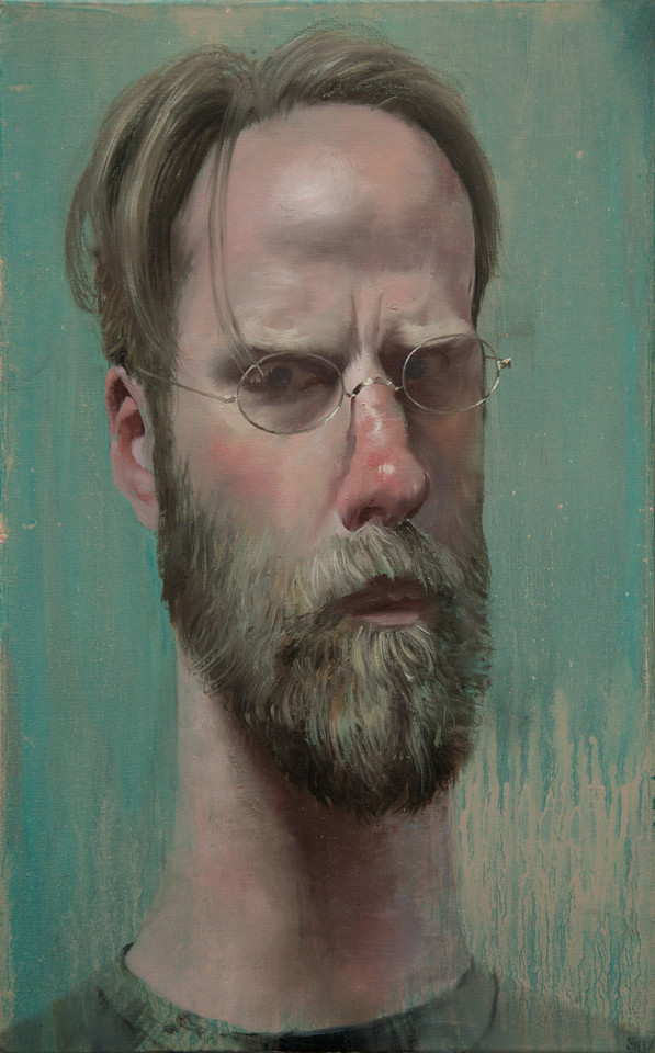 HALFBOY | Stuart Pearson Wright