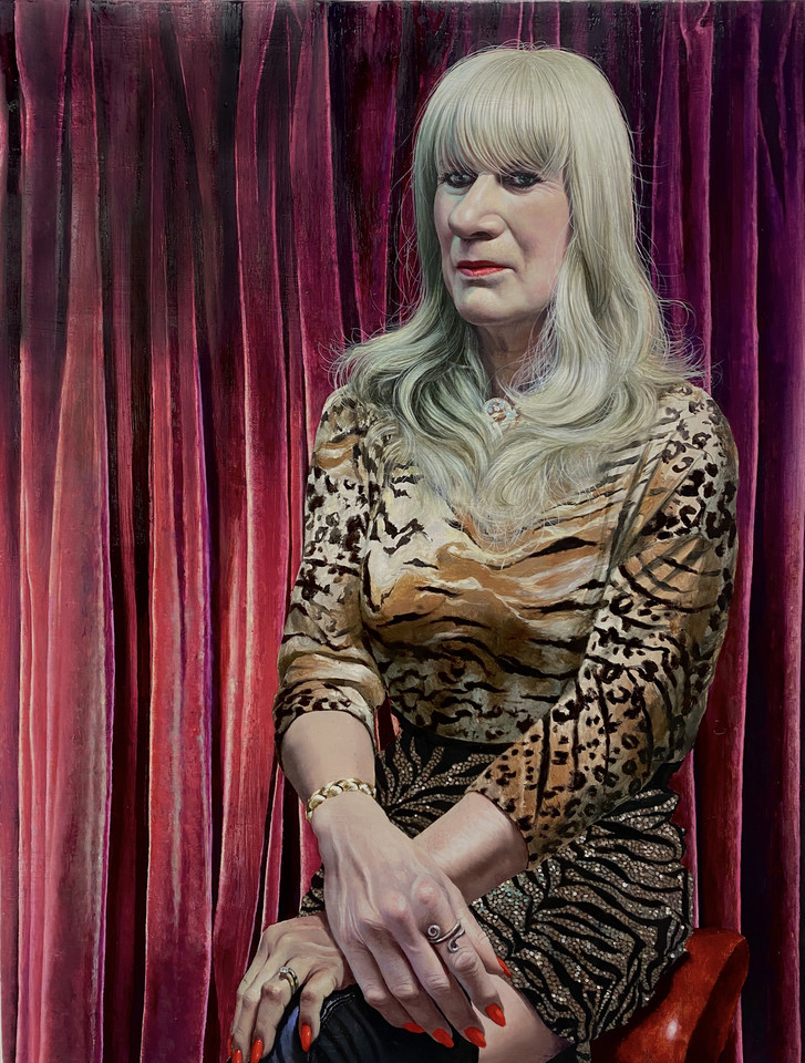 Solo exhibition: Miscellanalects | Stuart Pearson Wright