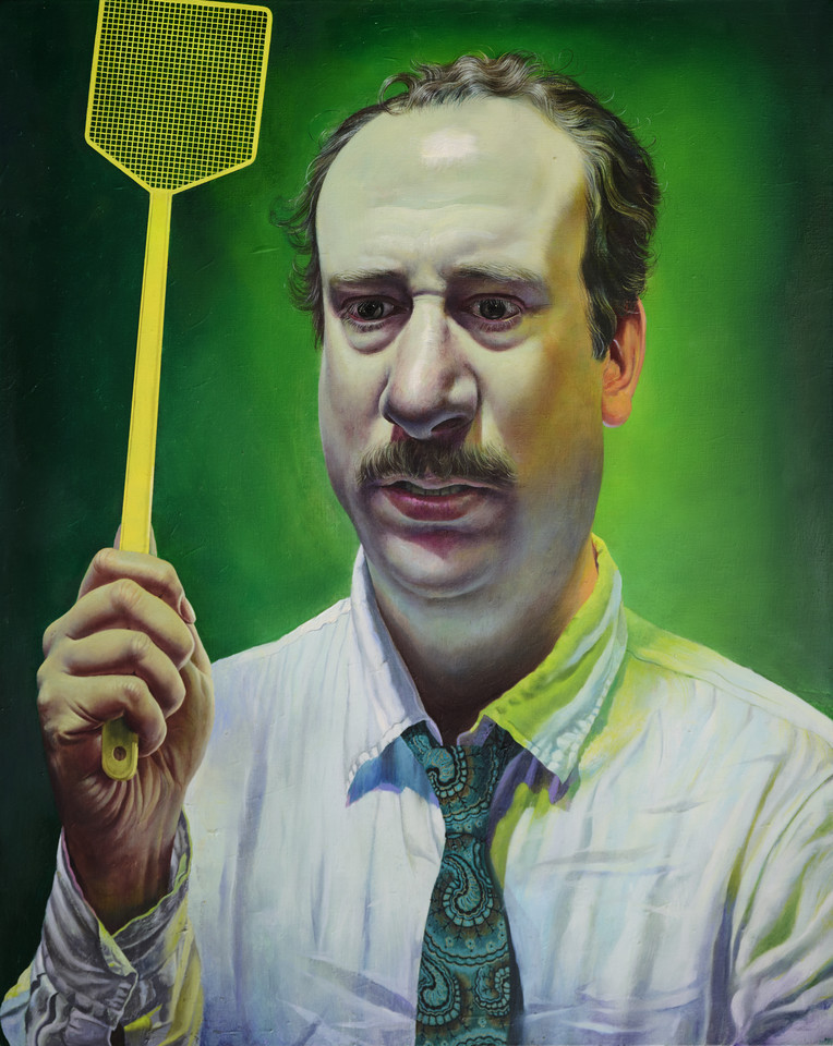 Dieyoulittlebastard | Stuart Pearson Wright