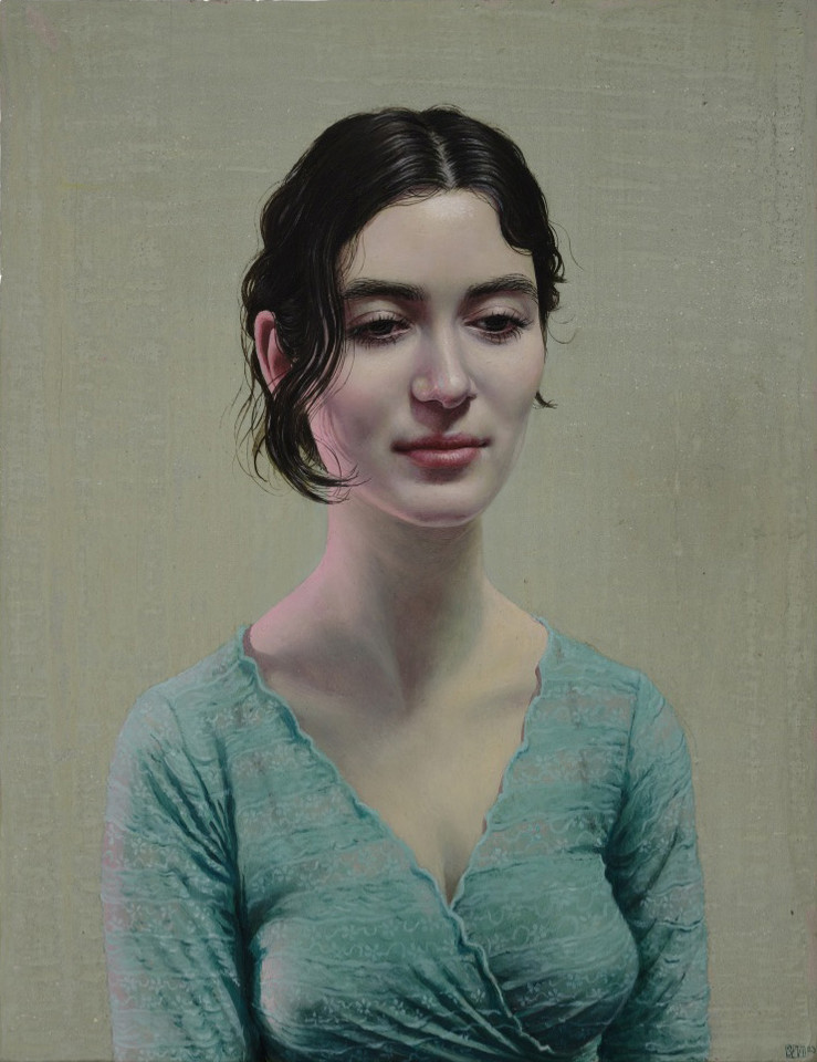 Florence | Stuart Pearson Wright