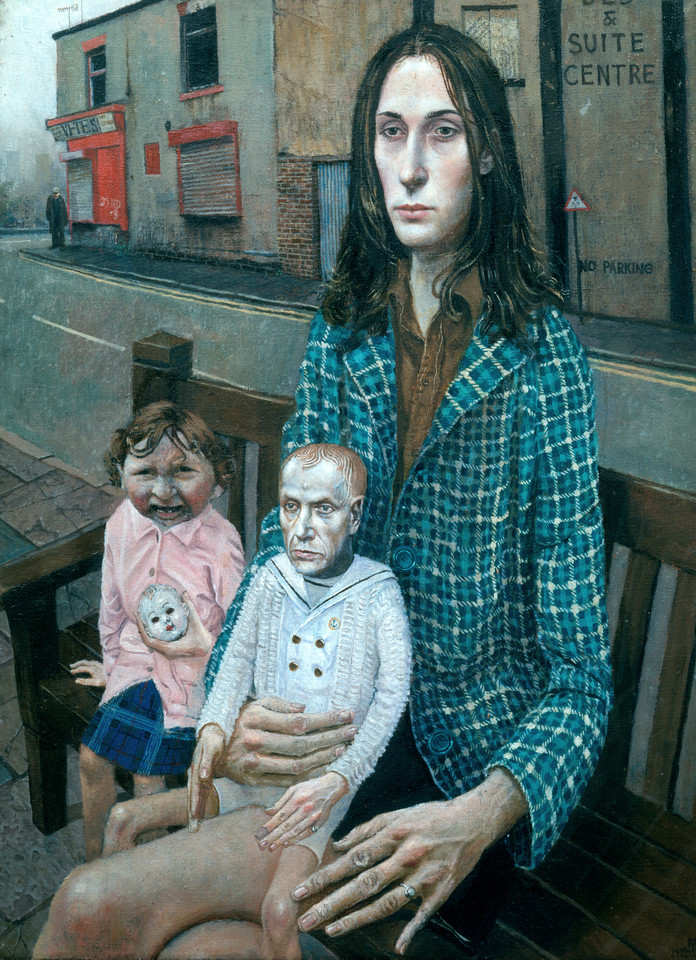 Middlesborough | Stuart Pearson Wright